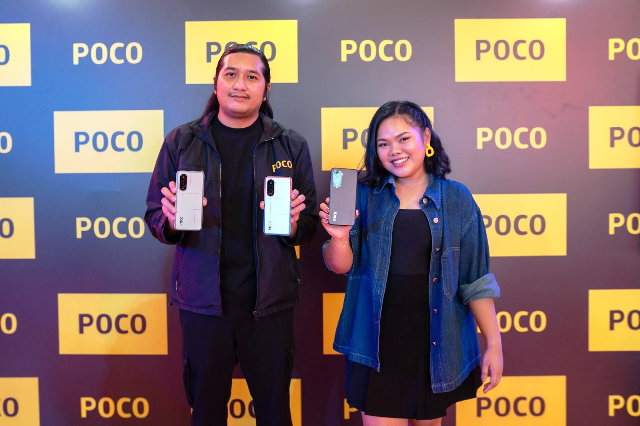 POCO M7 Resmi Hadir dengan Baterai 7.000 mAh Siap Bikin Pengalaman ...